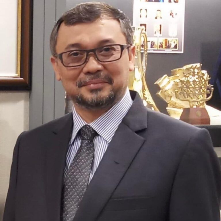 Board Members – ASEAN-FEN